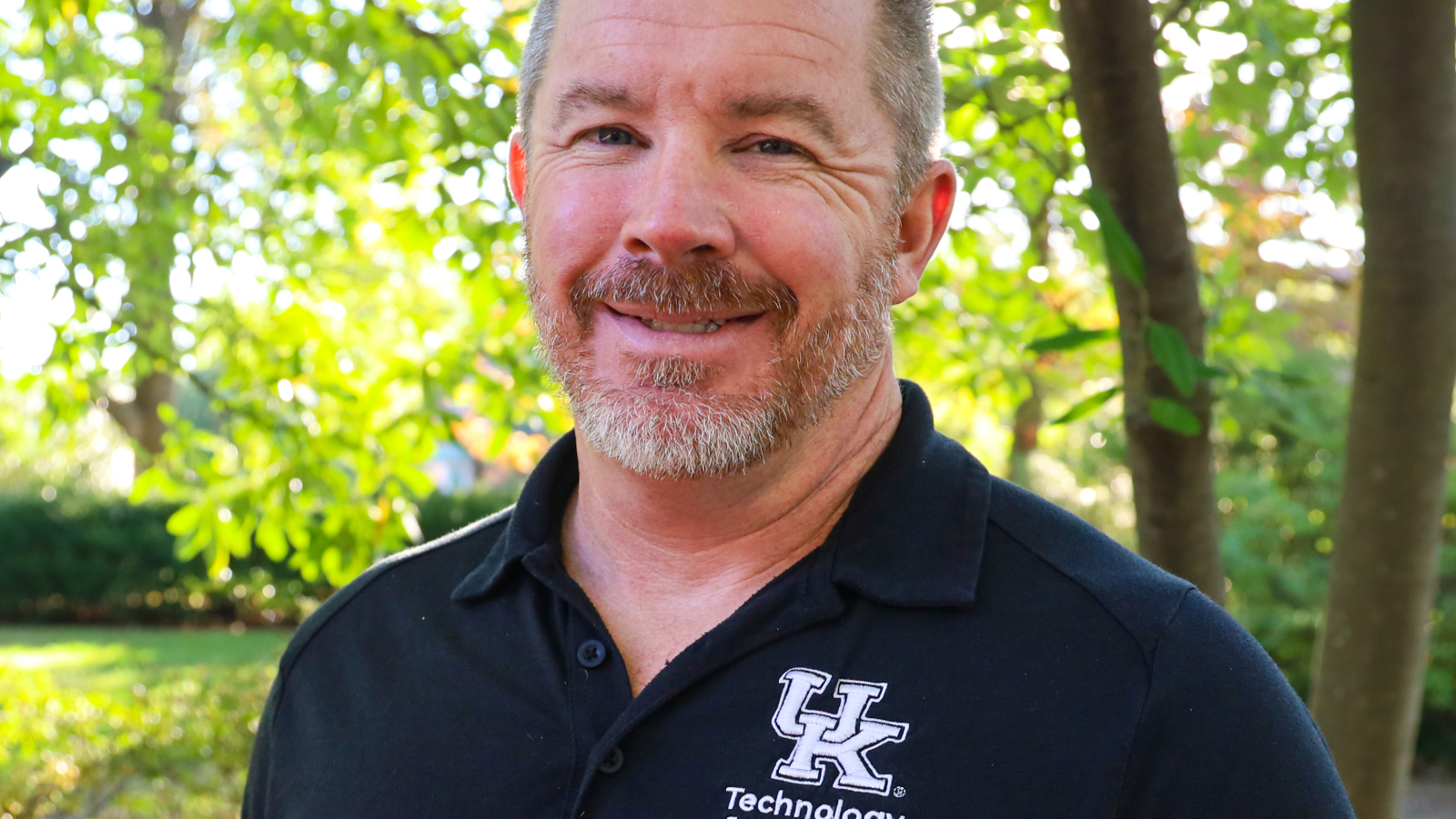Adam Kirk | Kentucky Technology Transfer Program