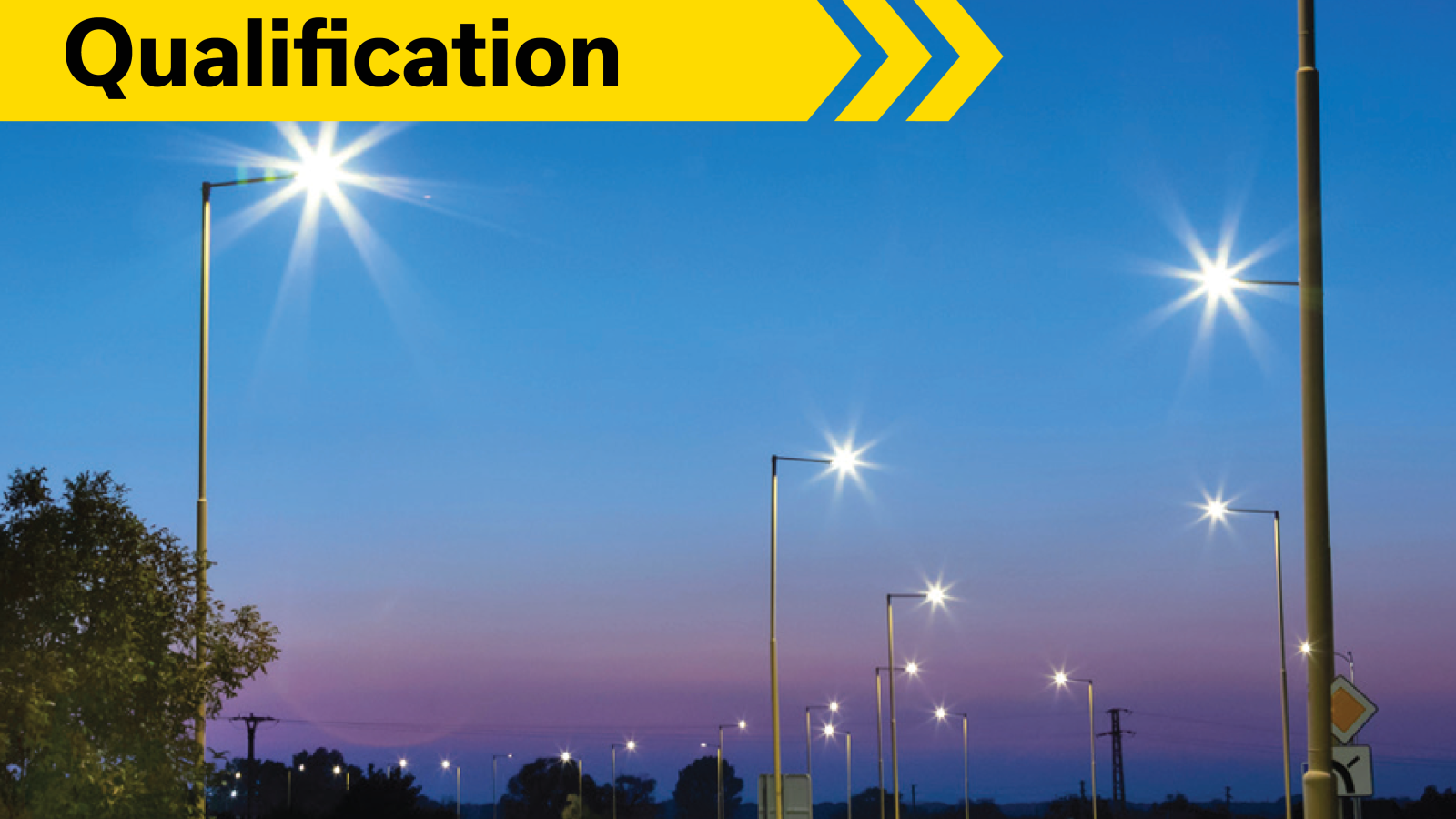 IMSA Traffic Signal Technician Training Qualification Program ...