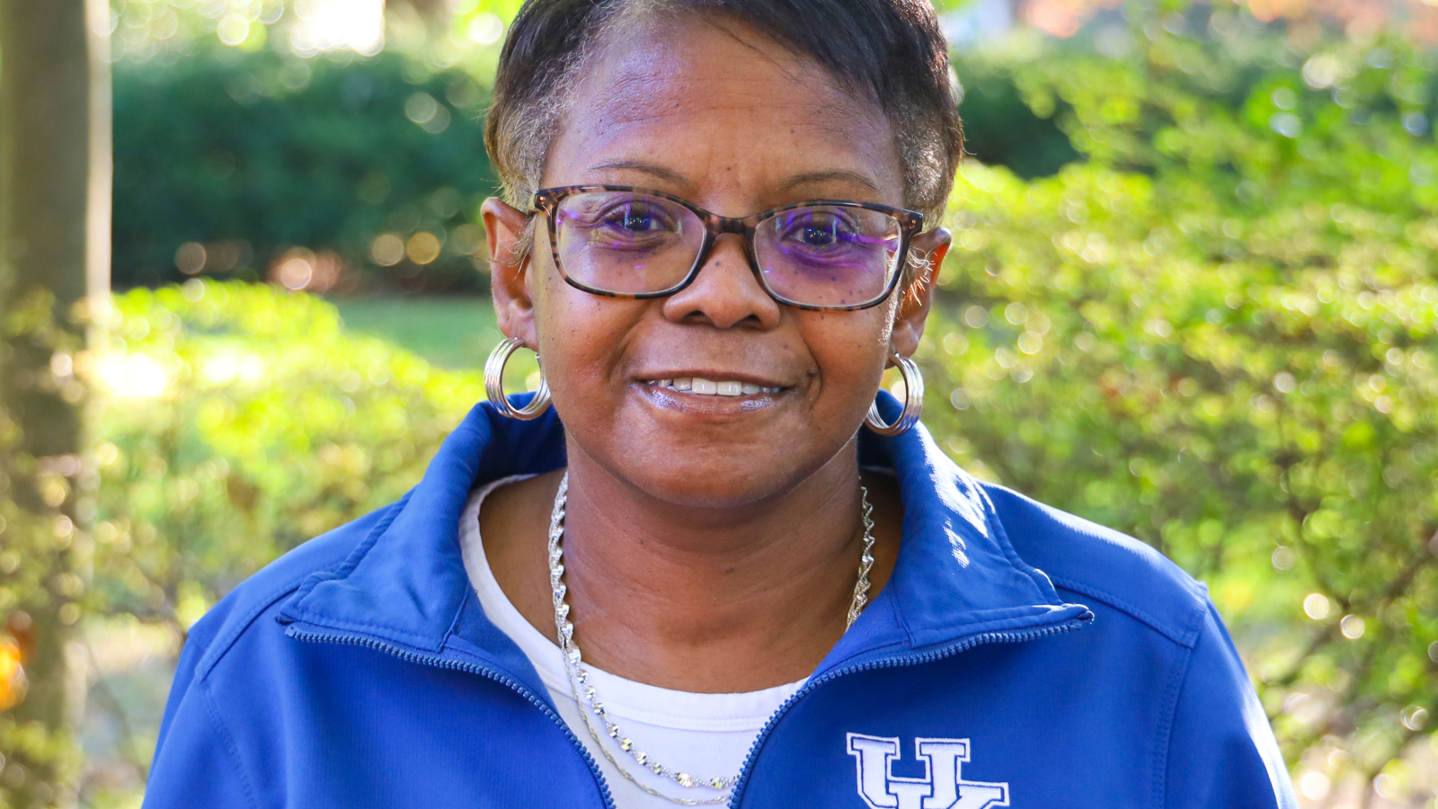 Nicole Worthy | Kentucky Technology Transfer Program