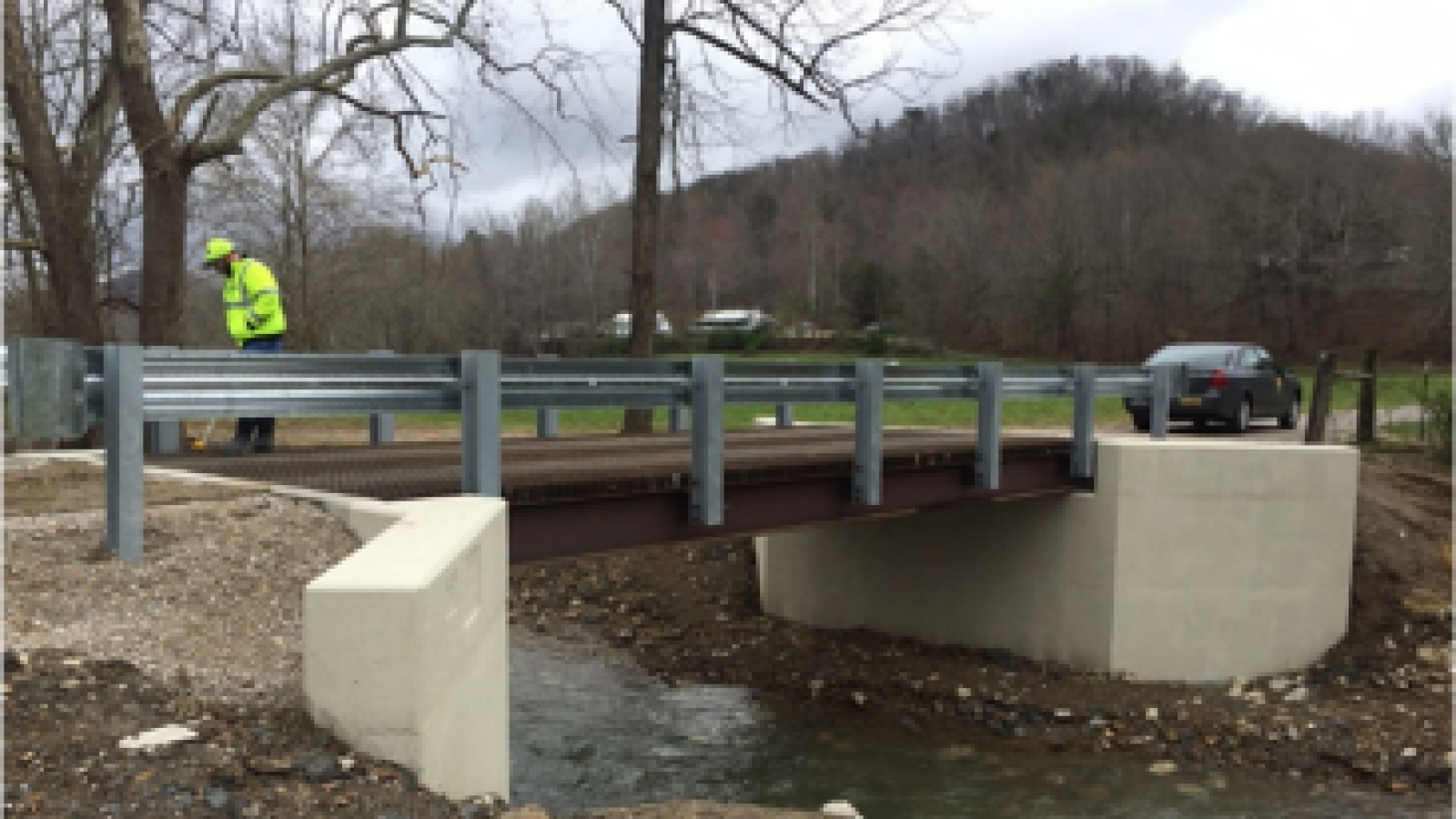 Local Bridges 102 | Kentucky Technology Transfer Program